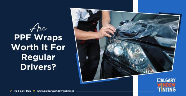 Daily Drivers: Is Paint Protection Film Worth It?